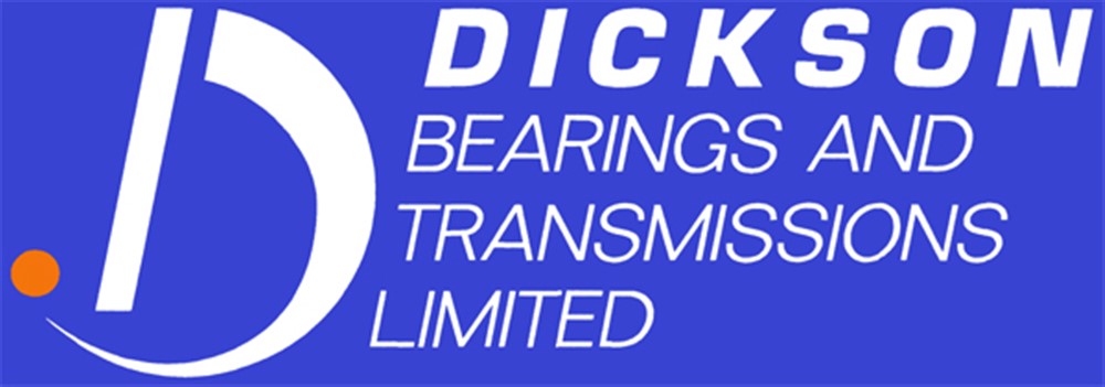 Dickson Bearings & Transmissions Ltd - Republic of Ireland